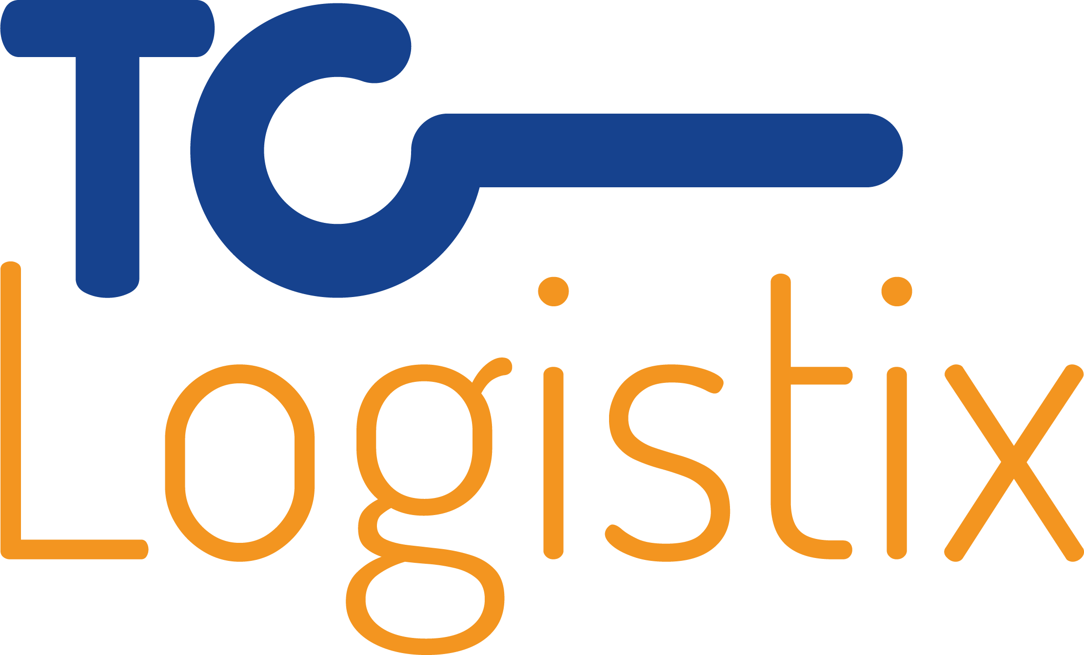 Company Logo for TC Logistics